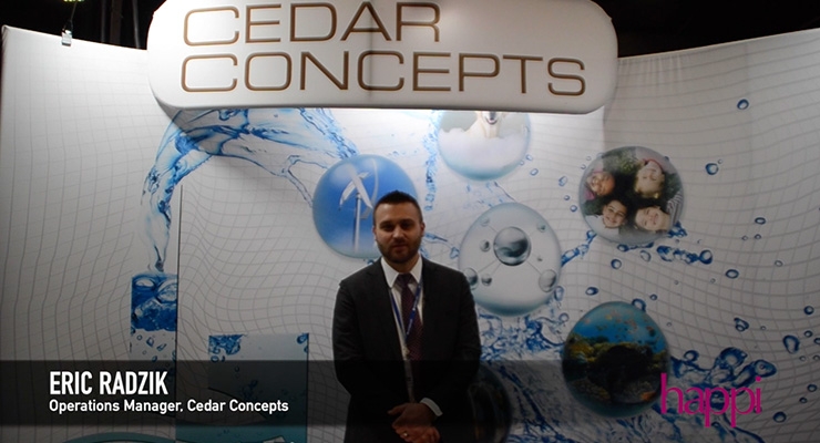 Cedar Concepts | Happi