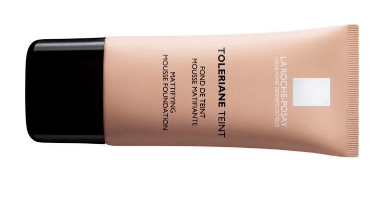 La Roche-Posay Makeup Arrives Stateside | Happi