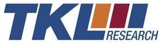 TKL Names VP-Global Business Development | Happi