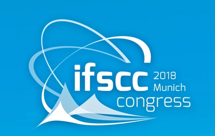 Top Speakers at IFSCC Congress | Happi