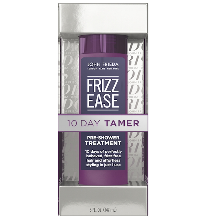 Frieda's Famous Frizz Fighter in New Form | Happi