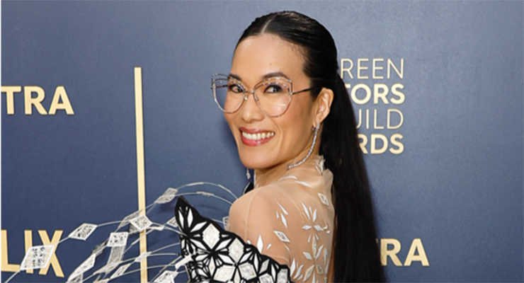 Influencer Outlook: Clayton Hawkins' Hairstyling Work for Living Proof ...