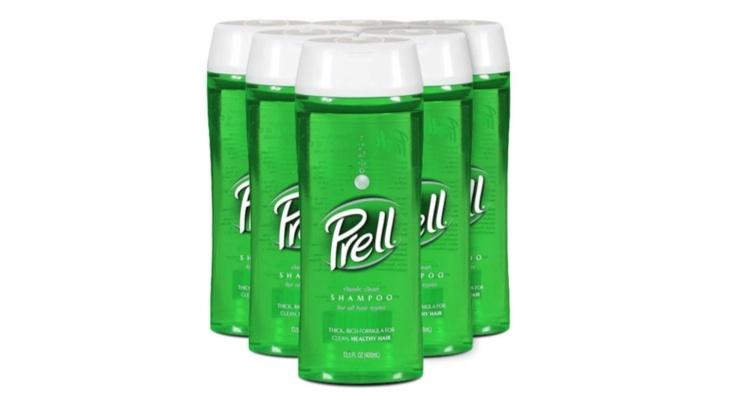 Prell and Denorex Sold To Scott's Liquid Gold | Happi