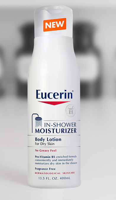 Eucerin Expands Range | Happi