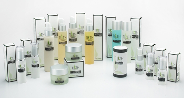 Tilth Beauty Cultivates Beautiful Skin | Happi