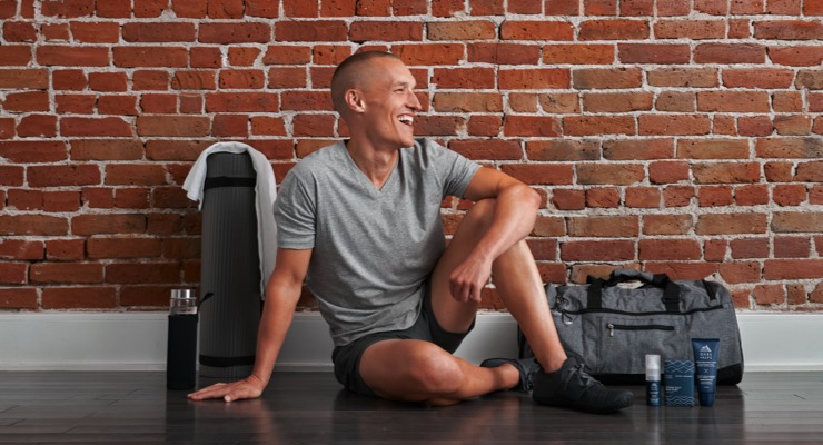 Peloton Wellness Expert Matt Wilpers Teams Up with Indie Brand Oars ...