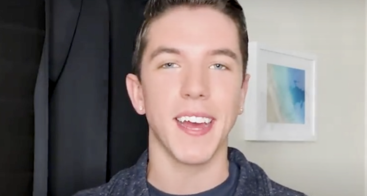 Skincare Expert Hyram Yarbro Launches Podcast | Happi