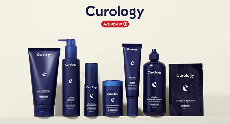 Curology’s Personalized Skincare Now Available at Target | Happi