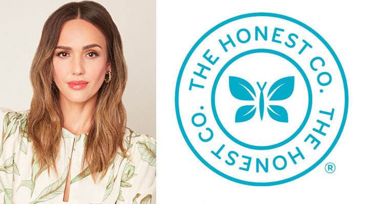 Jessica Alba Exits The Honest Company Happi