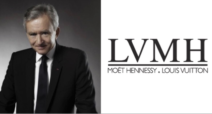 LVMH Chairman Bernard Arnault Tops Elon Musk as the Richest Person in ...