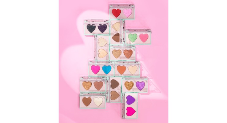 KimChi Beauty Launches Spinning Hearts Love Line Ahead of Valentine’s ...