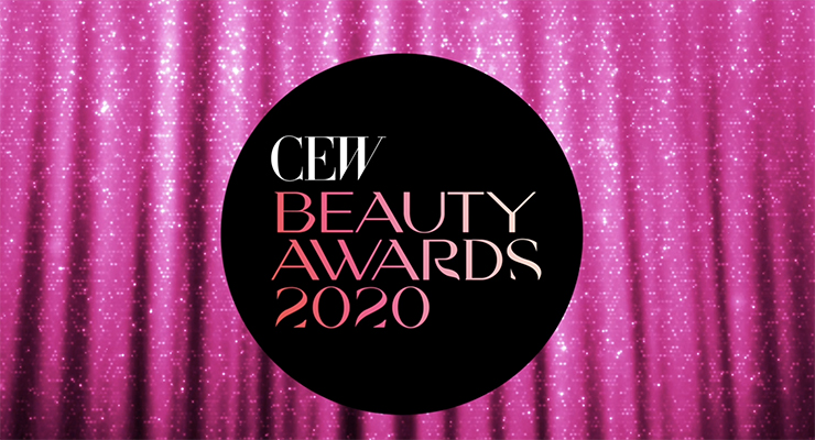 CEW Beauty Award Winners | Happi
