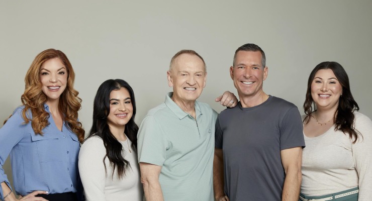 Face Reality Forges Partnership with Esthetician Douglas Preston | Happi