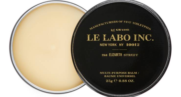 Le Labo Fragrances Releases Grooming Assortment | Happi