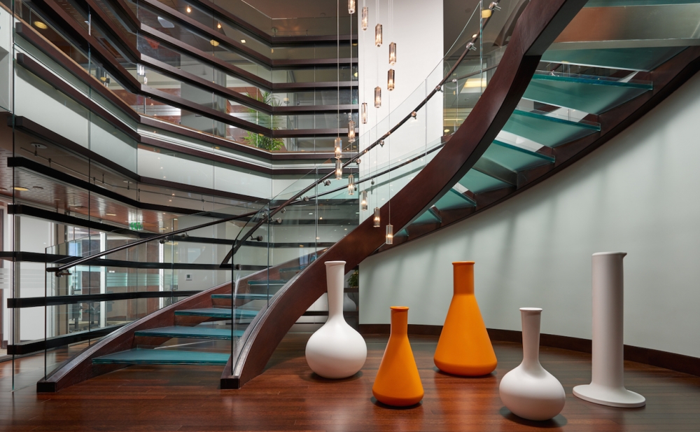 Let There Be Light! | Happi