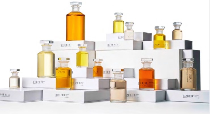 The Robertet Group Launches E-Commerce Site for Organic Essential Oils ...