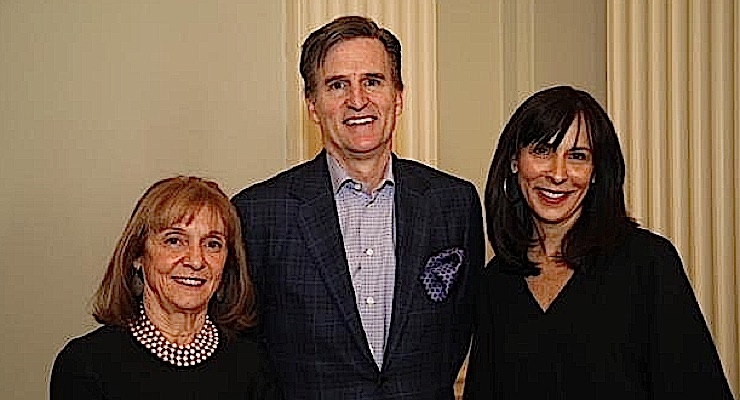 Macy's Man on a Mission | Happi