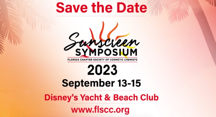 Sunscreen Symposium 2023 | Happi