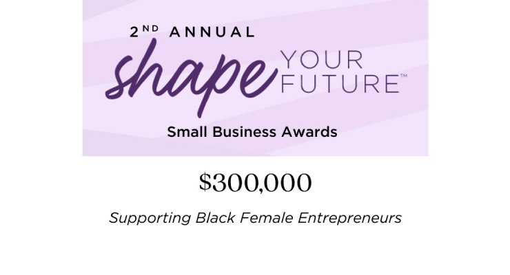 Tarte Cosmetics Announces Second Annual ‘Shape Your Future’ Small Business Awards | Happi