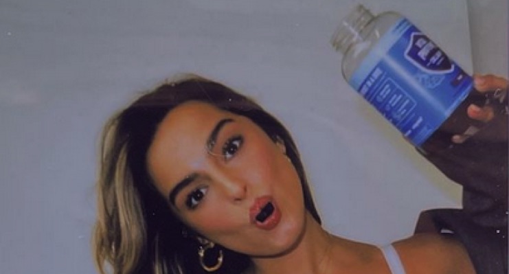 Addison Rae Is Vital Proteins' New Global Beauty Brand Ambassador | Happi