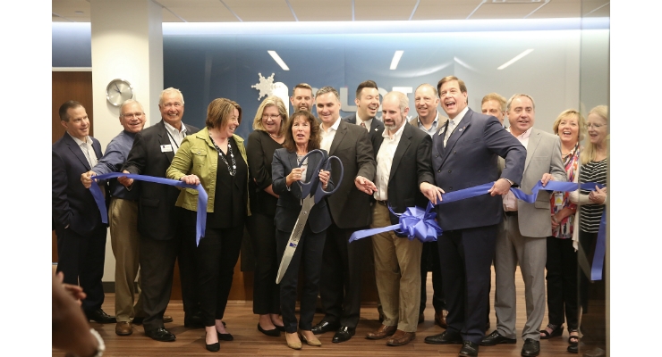 Pilot Chemical Debuts New Headquarters | Happi