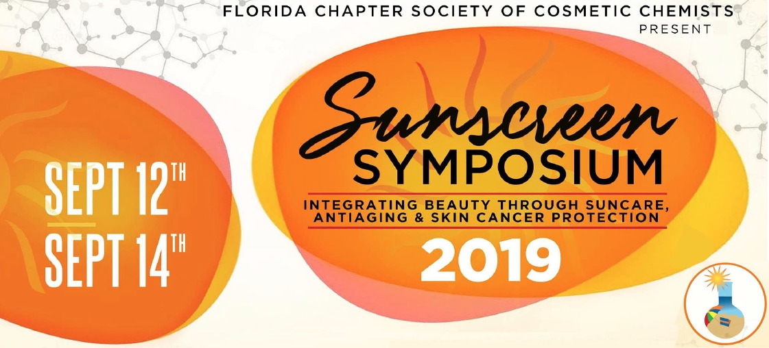 Register for the Sunscreen Symposium | Happi