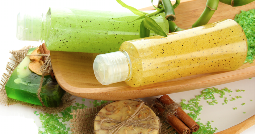 Microbeads Are Under the Microscope | Happi