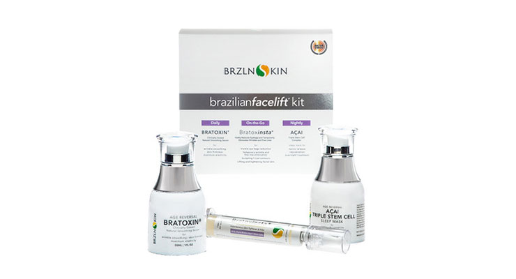 Brazilian Skin Anti-Aging Products See Success in Influencer Community ...