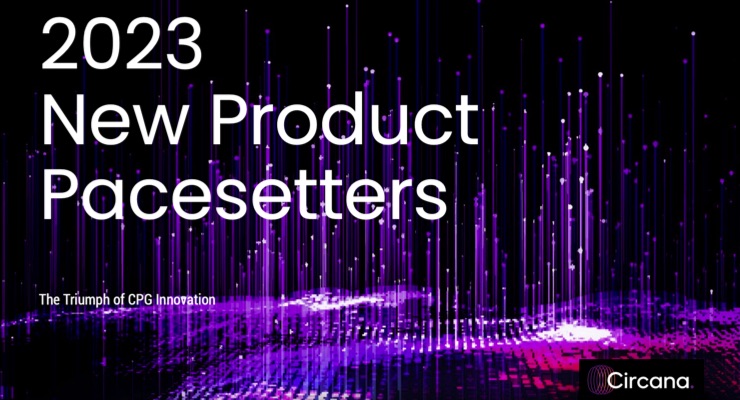 Circana's New Product Pacesetters: Homecare, Beauty & Personal Care Products | Happi