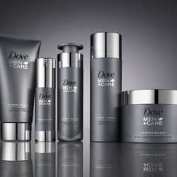 Dove Men+Care Adds Premium Shave Products | Happi