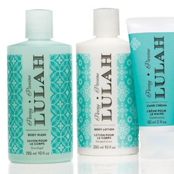 Lulah Is New for ‘The Modern Girl’ | Happi