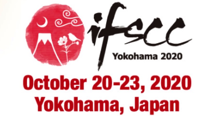 A Virtual IFSCC Congress | Happi