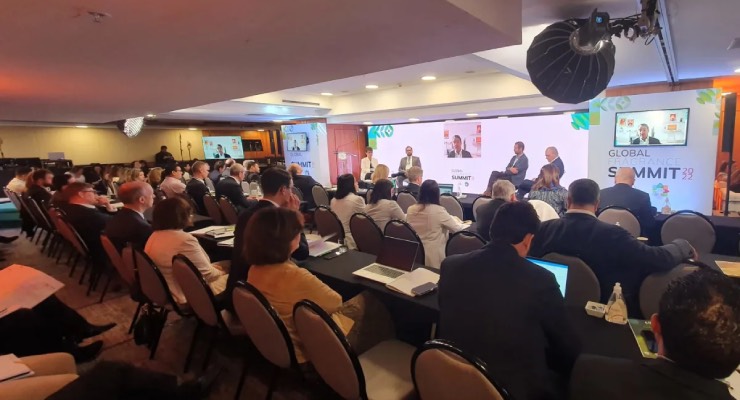 Global Fragrance Summit Draws Industry Stakeholders to Brazil | Happi