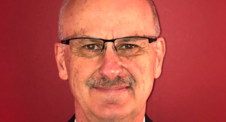 Stricker Leads Specialty Products at Renkert Oil | Happi