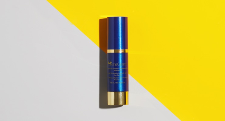 Accentuating the Positives | Happi