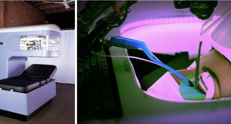 Ulta Beauty Pilots Luum Precision Lash Service in California Store | Happi