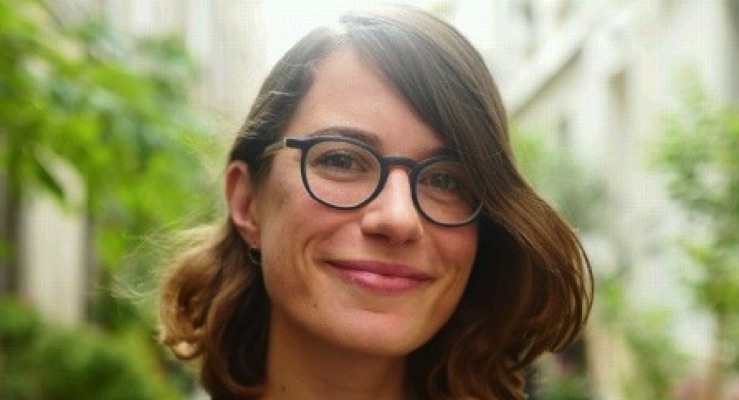 Marie Mignon Is New Chief Scientific Officer at Prose | Happi