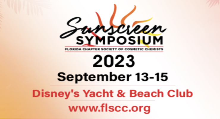 The Sun Care Industry Meets in Orlando | Happi