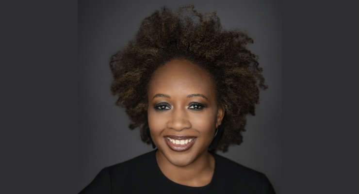 MAC Taps SVP, Global Marketing | Happi