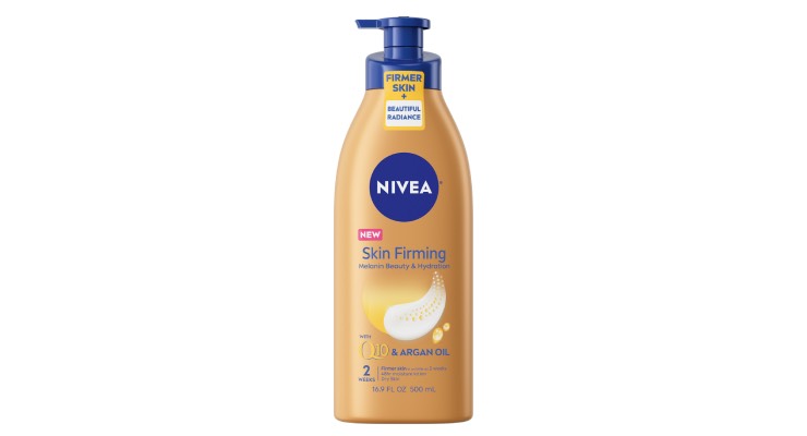 Nivea Partners with Real Housewives Star to Promote Moisturizer ...