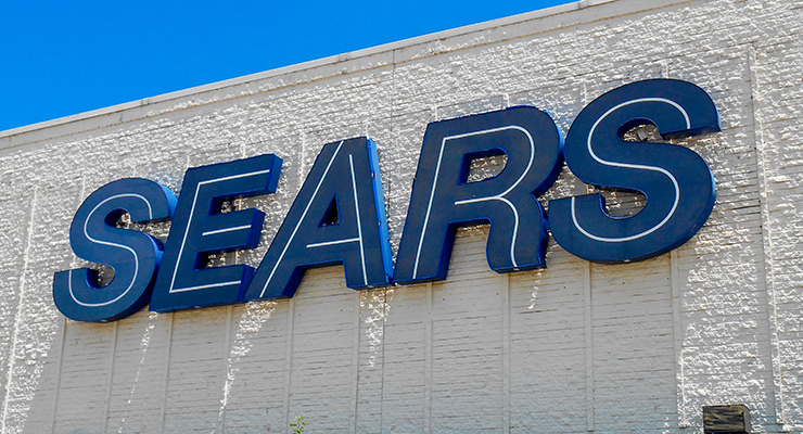 A New Job for Sears? | Happi