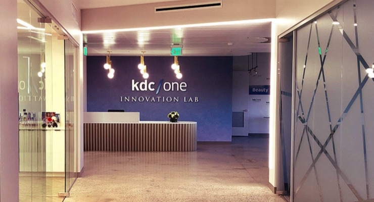 KDC/One Makes US Acquisition | Happi