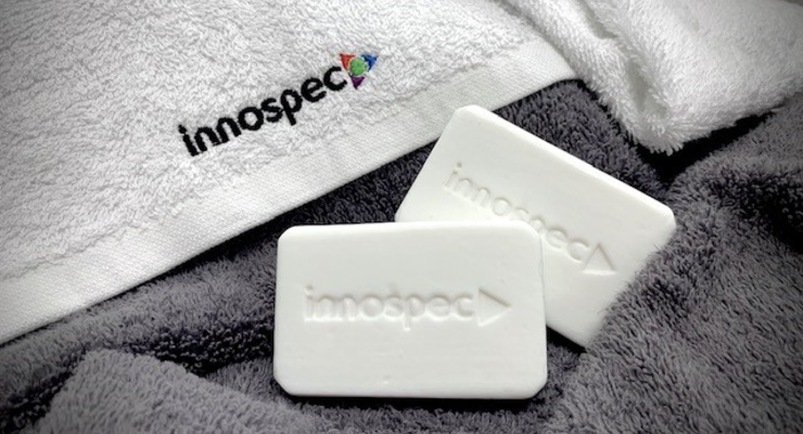 Innospec Debuts Pureact SNDT-65 CO | Happi