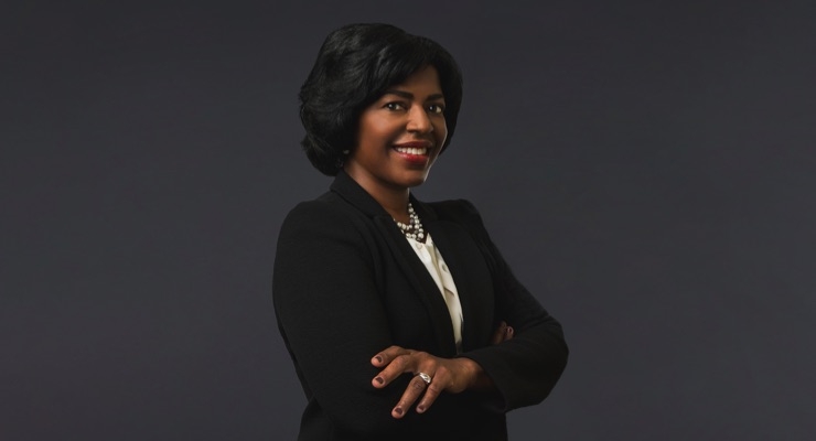 ELC Names Stanley General Counsel | Happi