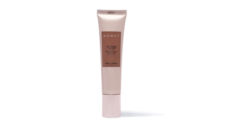Monat Expands Into Color Cosmetics with BB Cream Makeup | Happi