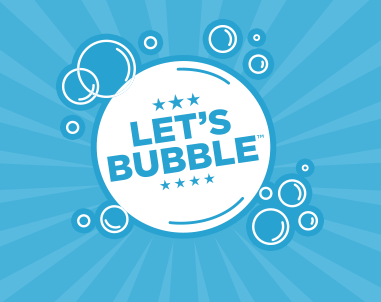 SCJ Rolls Out 'Let's Bubble' Campaign | Happi