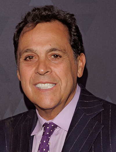 Shoe Designer Sam Edelman Announces First-Ever Fragrance Launch | Happi