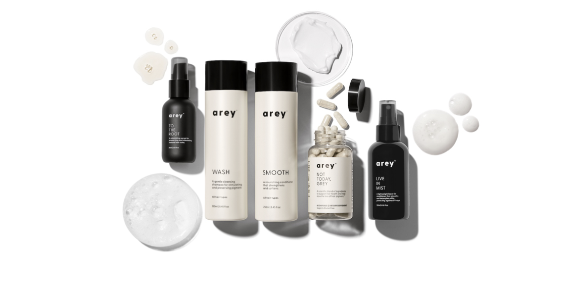 Arey Closes Oversubscribed $4.15 Million Seed Fund Round | Happi