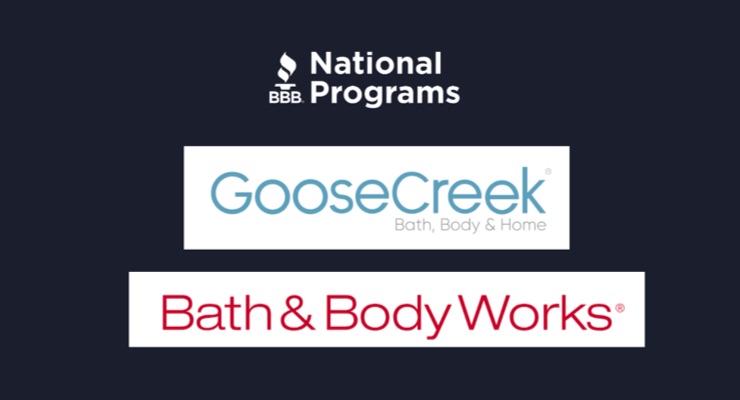 NAD Recommends Candle Maker Goose Creek Modify or Discontinue Certain Ad Claims | Happi