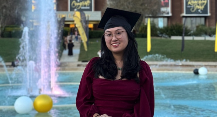 SMA Collaboratives Welcomes Stephanie Tran as R&D Manager | Happi